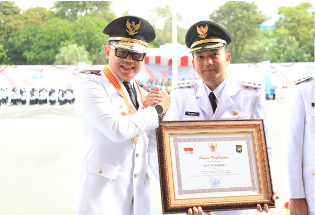 Pemerintah Kota Surakarta